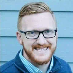 Travis Williams | Triangle Aquatic Center