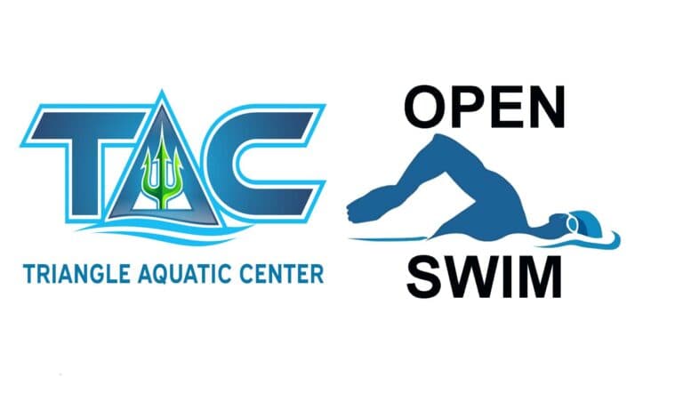 Triangle Aquatic Center