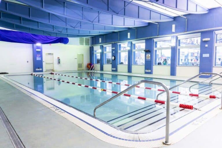 Facility | Triangle Aquatic Center